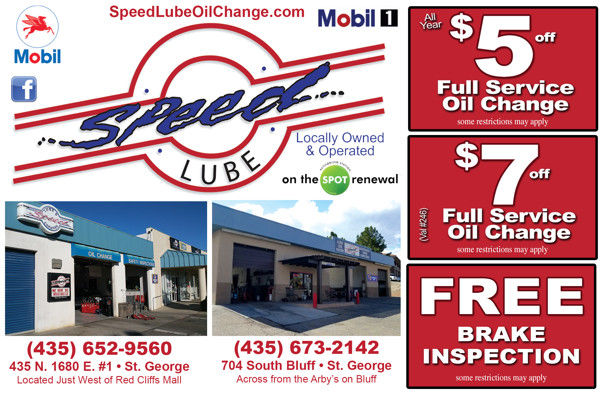 Dixie Direct Southern Utah Discounts | Golf, Dining, Hotels, Travel