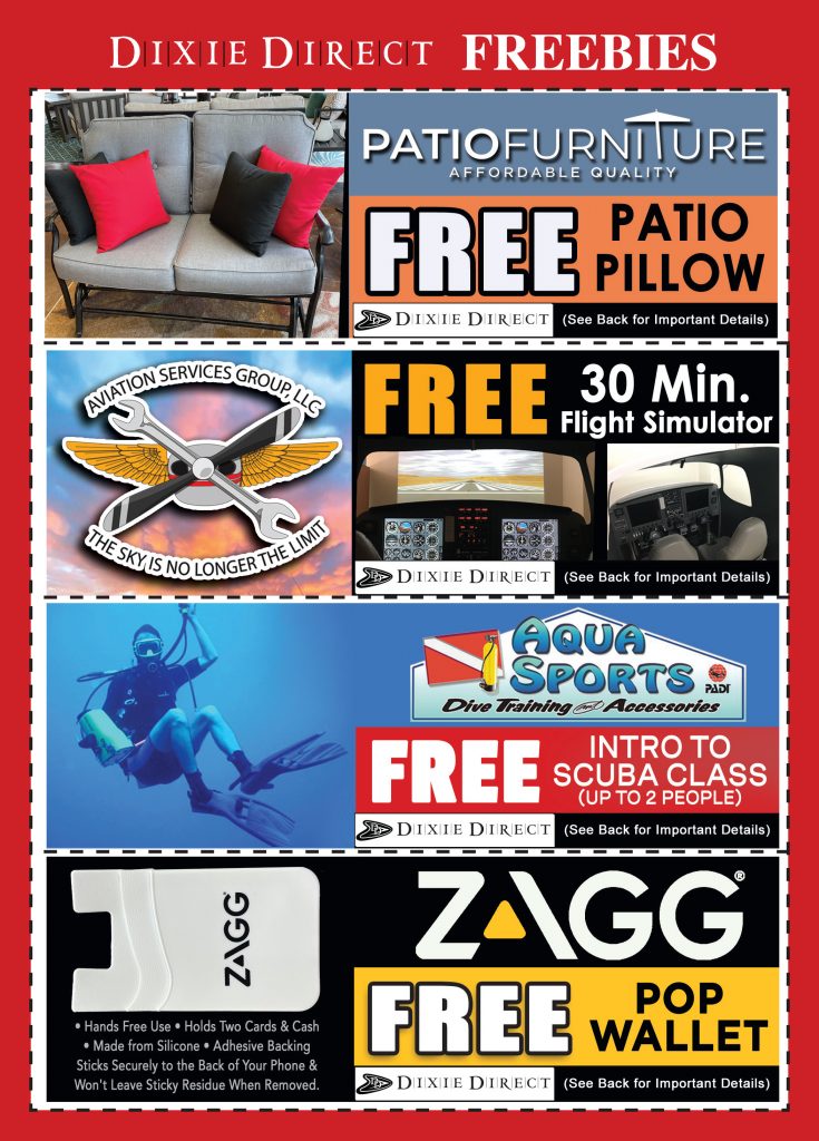 Dixie Direct Southern Utah Discounts | Golf, Dining, Hotels, Travel