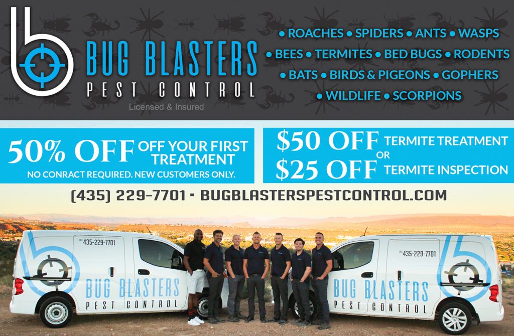 Dixie Direct Southern Utah Discounts | Golf, Dining, Hotels, Travel