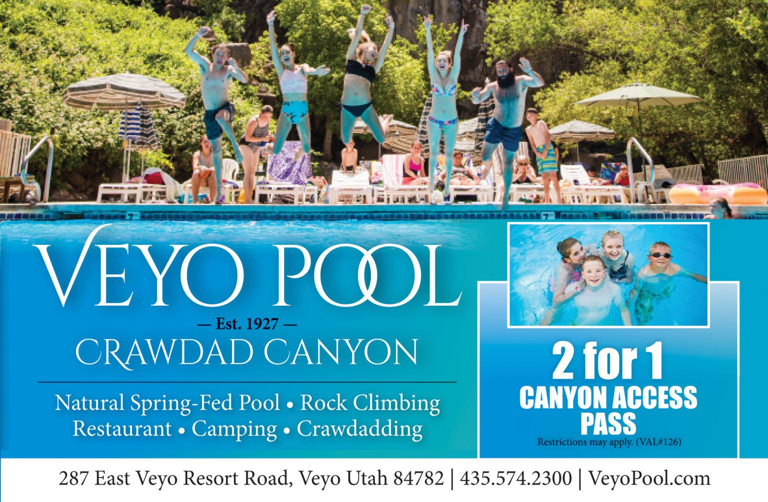 Dixie Direct Southern Utah Discounts | Golf, Dining, Hotels, Travel