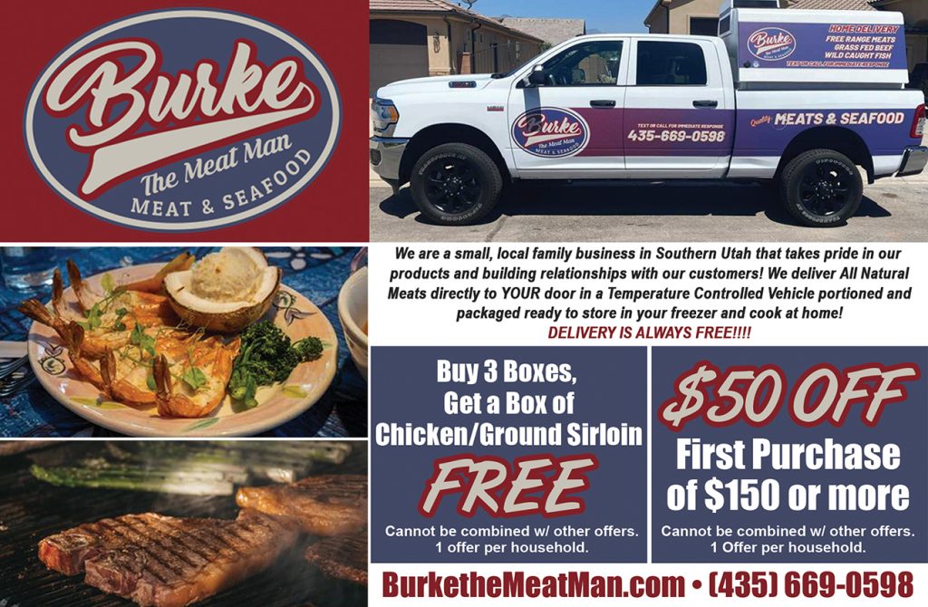 Dixie Direct Southern Utah Discounts | Golf, Dining, Hotels, Travel