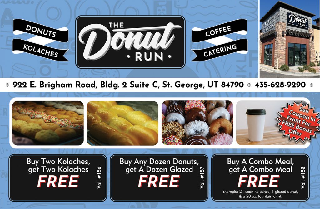 Dixie Direct Southern Utah Discounts | Golf, Dining, Hotels, Travel