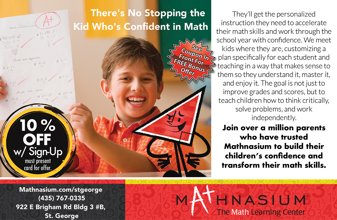 Dixie Direct Southern Utah Discounts | Golf, Dining, Hotels, Travel