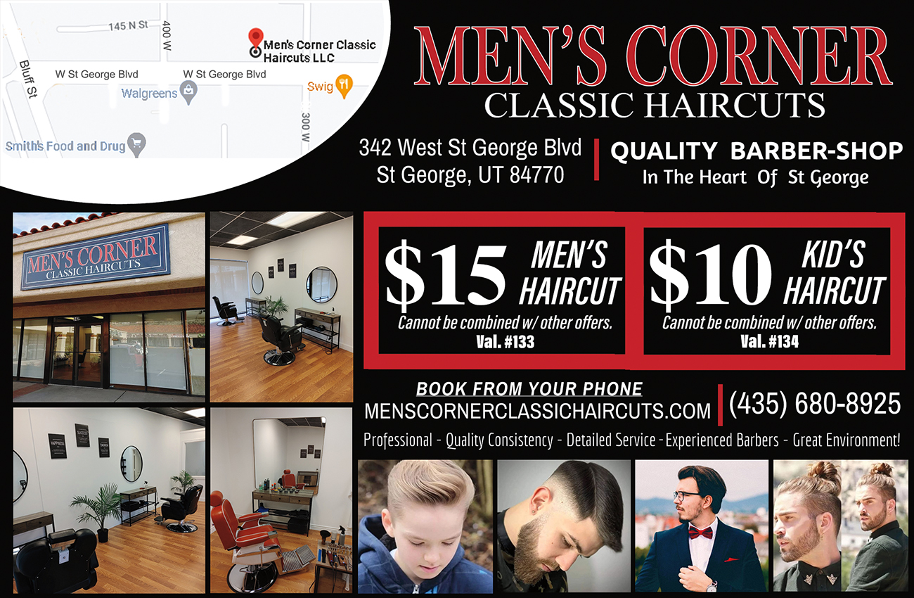 Dixie Direct Southern Utah Discounts | Golf, Dining, Hotels, Travel