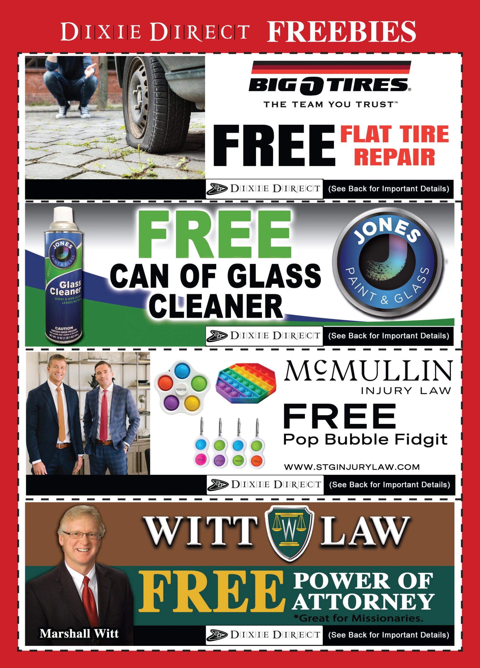 Dixie Direct Southern Utah Discounts | Golf, Dining, Hotels, Travel