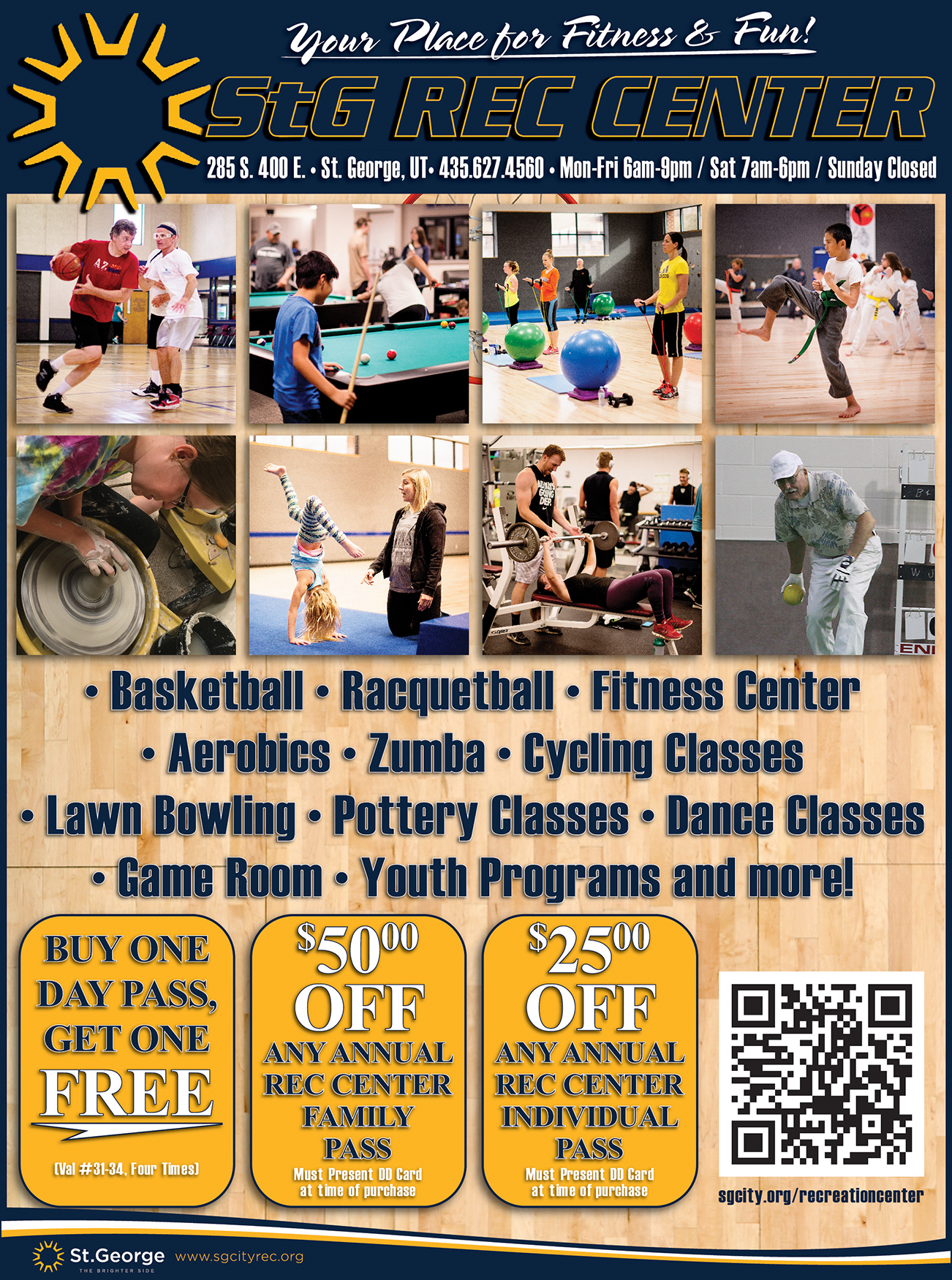 Dixie Direct Southern Utah Discounts | Golf, Dining, Hotels, Travel