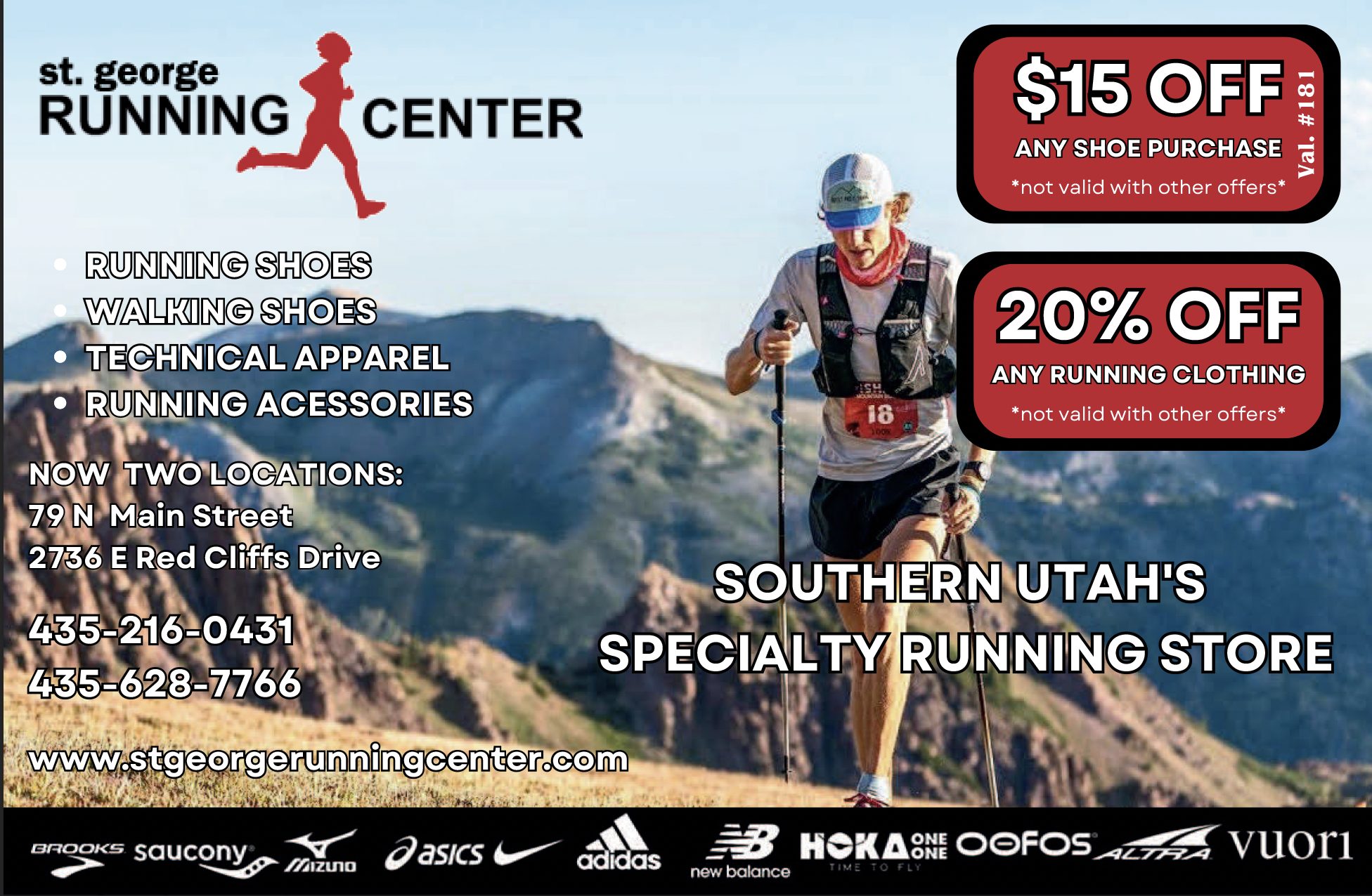 Dixie Direct Southern Utah Discounts | Golf, Dining, Hotels, Travel